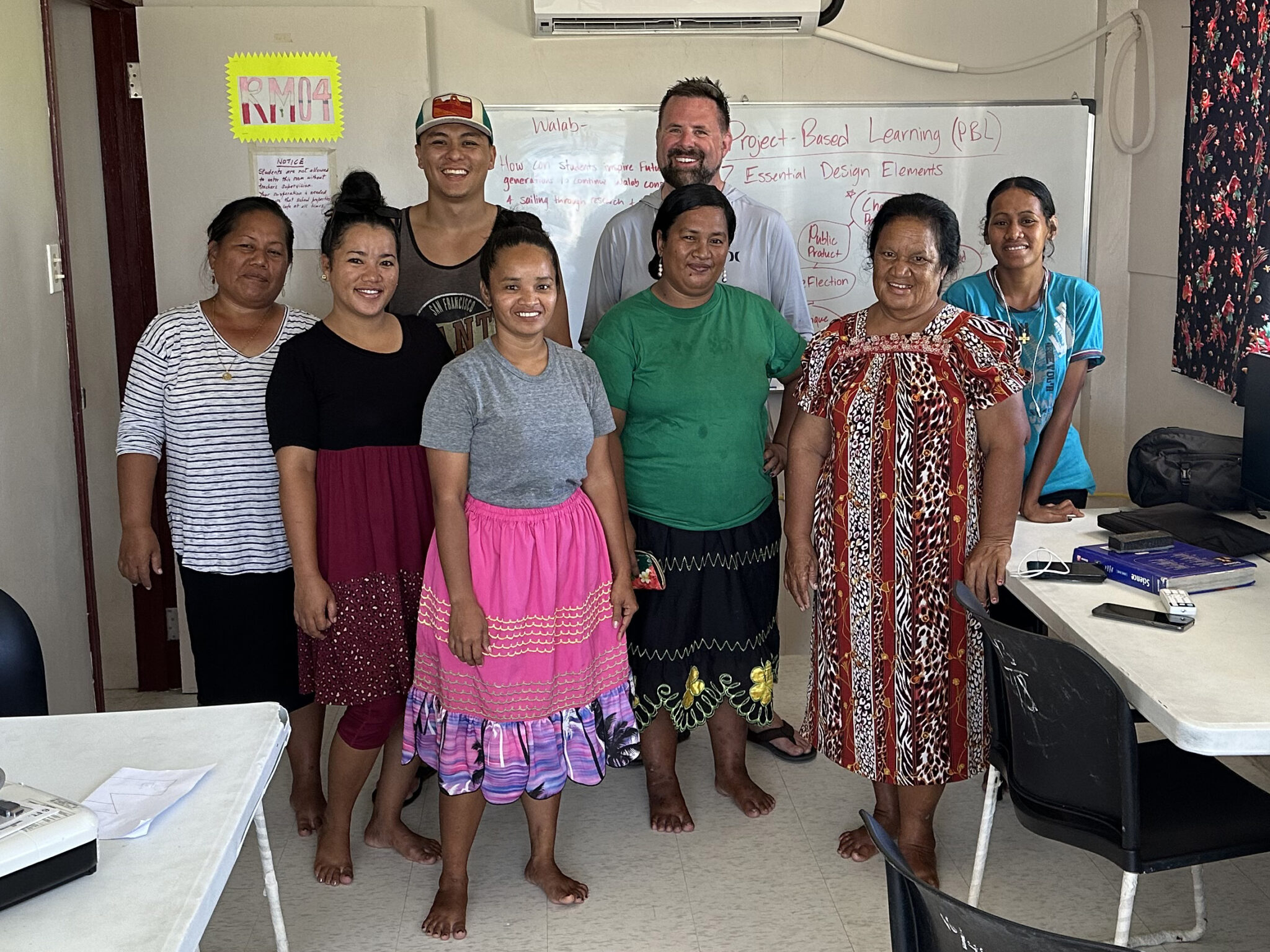 What is Project-Based Learning? | PBL Training & Certification ...