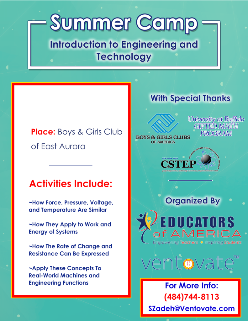Who’s Ready for Summer Camp? | Education & Professional Development ...