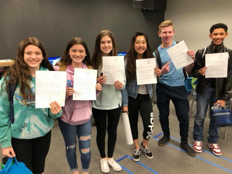The 5 Benefits of an International Pen Pal Program | Education ...