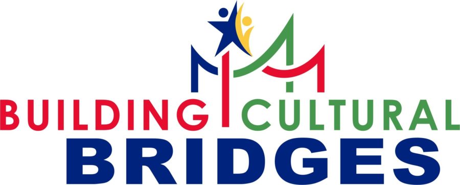 Building Cultural Bridges Program Logo | Education & Professional ...