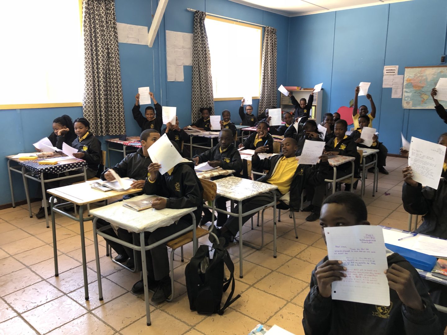 Building Openness in Students Through Cross-Cultural Exchange ...