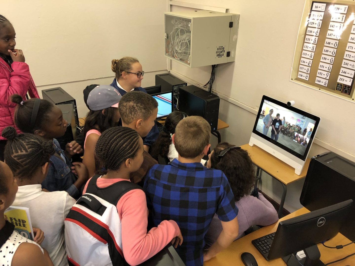 NYSED Learning Technology Grant | Project-Based Learning | Building ...